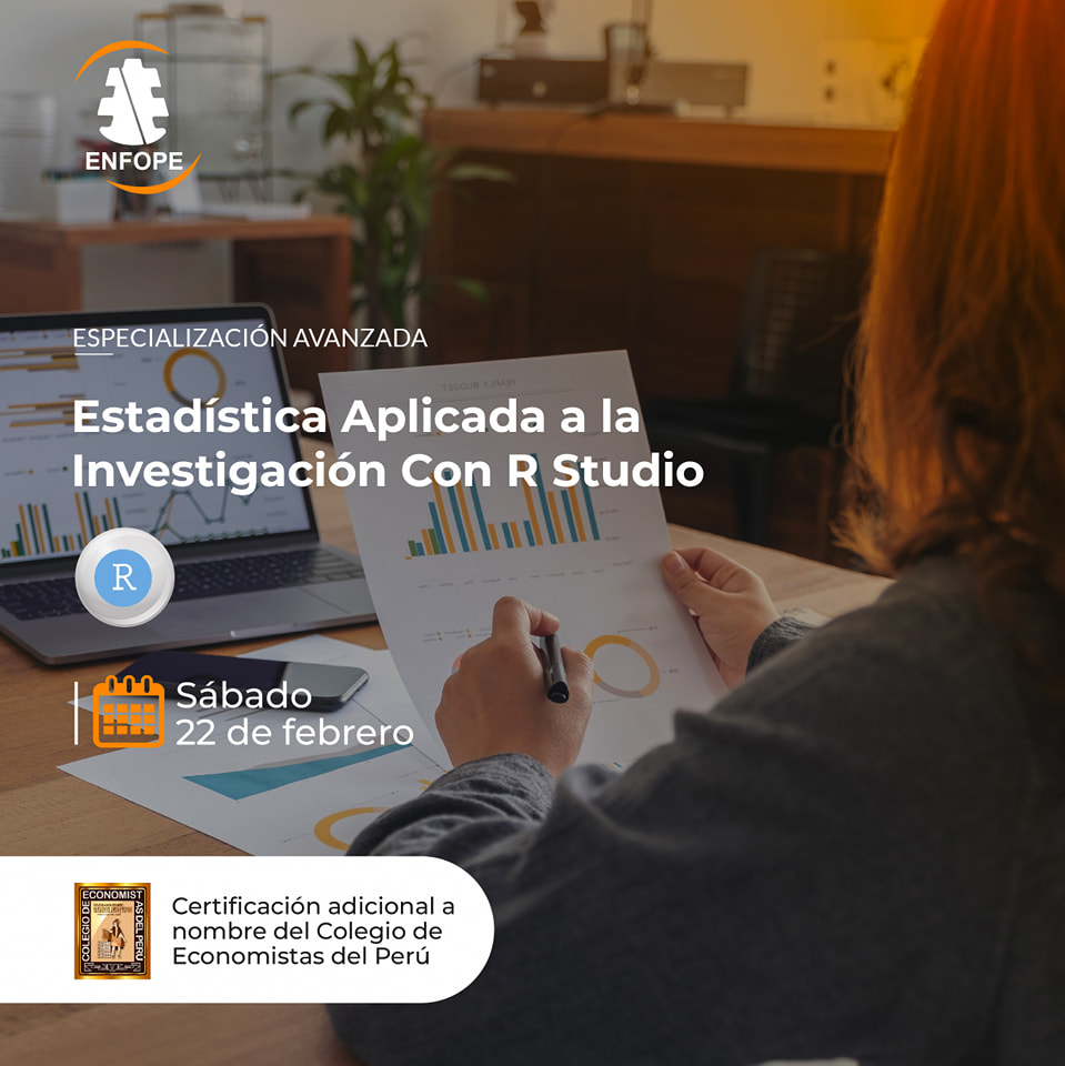 ESPECIALIZACIÓN AVANZADA EN ESTADÍSTICA APLICADA PARA LA INVESTIGACIÓN ...
